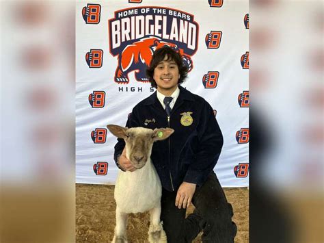 Logan Ng Bridgeland High School
