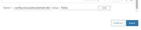 vsphere 8 vcls machines high cpu usage