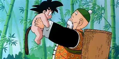 Dragon Ball Gokus Most Important Mentors And What They Taught Him