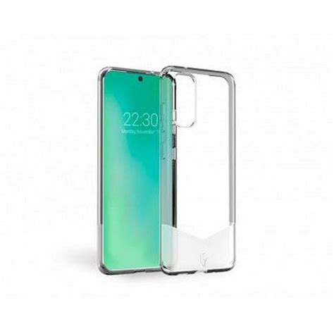 Funda Reforzada Para Samsung Galaxy S20 Plus Pure Con Ofertas En