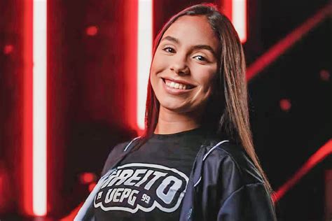 UEPG lamenta falecimento da acadêmica Camilly Emanuelly de Oliveira