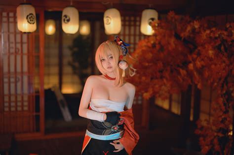 Raika Cos