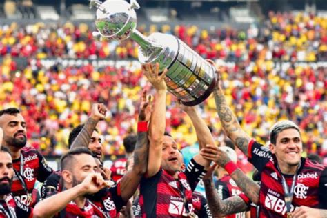 Conmebol Entregará Premios Por Partidos Ganados En Grupos