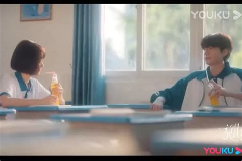 Derailment Episode 19 Sub Indo Yang Dibintangi Lin Yi Dan Liu Haocun Jadwal Tayang Dan Link
