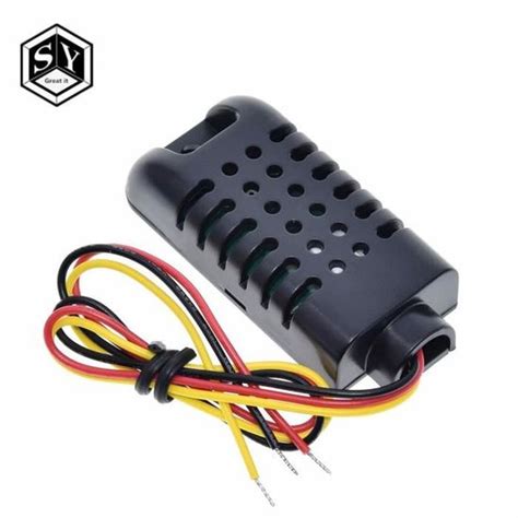 Capteur d humidité et de température module à sortie numérique DHT21