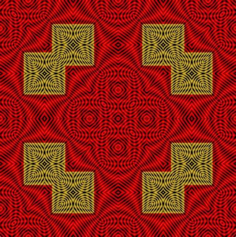 Graphic Ideaz Moire Patterns
