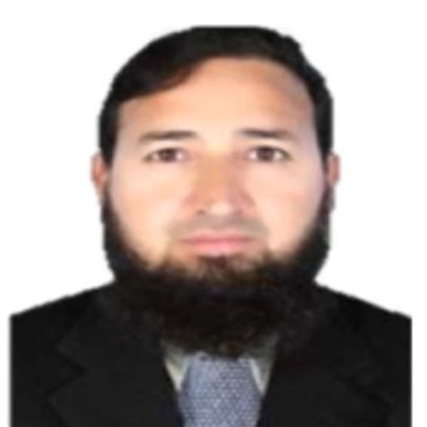 Muhammad Alam Electrical Engineer China Construction Corporation