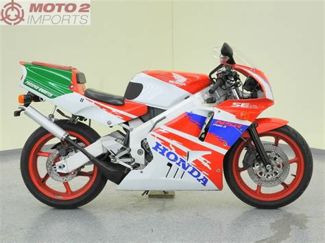 Featured Listing Honda Nsr R Se Mc Super Nice Rare