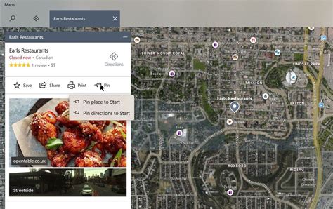 6 Map App Tips Every Windows User Should Know