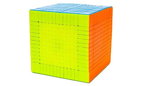 Diansheng Galaxy 13x13 Magnetic Big Cube Speedcubeshop