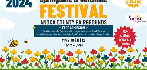 Springtime And Sunshine Festival Tongthaistreetfood