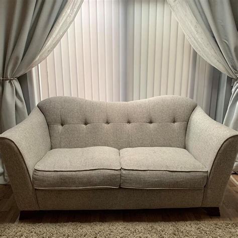 Sofology Bartelli Sofa In Pebble Grey In Ng5 Gedling Für 35000 £ Zum
