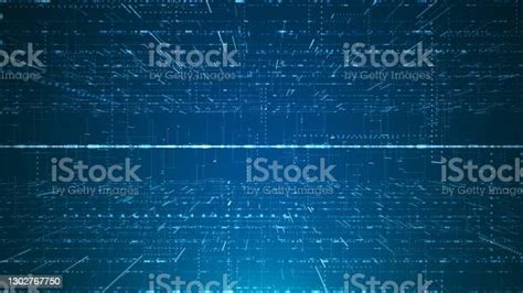 Network Connection Abstract Technology Illustration Stock Illustration Download Image Now Istock
