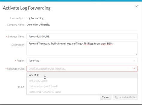 Log Forwarding App For Cortex Xdr Analytics Palo Alto Networks
