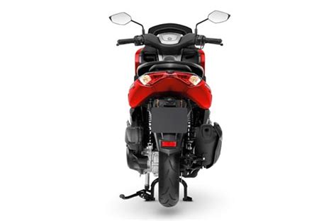 The New 2020 Yamaha Nmax 155 Is Launched In Southeast Asia Motodeal
