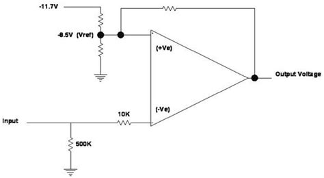 Regarding LM Input Bias Current Amplifiers Forum Amplifiers TI E E Support Forums