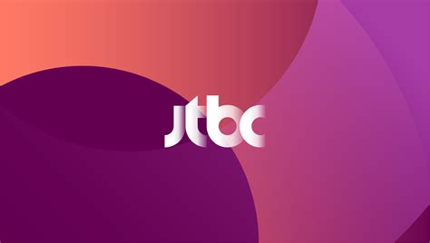 JTBC 소개 회사소개 JTBC 소개 JTBC