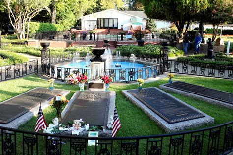 Benjamin Keoughs Grave Being Moved For Lisa Marie Presley