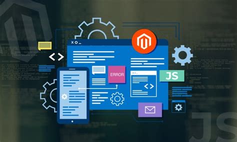 how to troubleshoot knockout js errors in magneto 2 by zealousweb