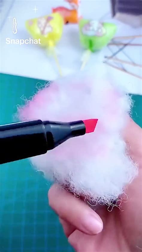 کاردستی کیوت