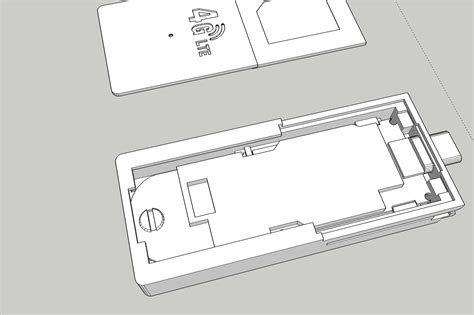 Lte Cat 4 Cell Modem Card 83 By Moe Wigs Expansion Card Framework Community
