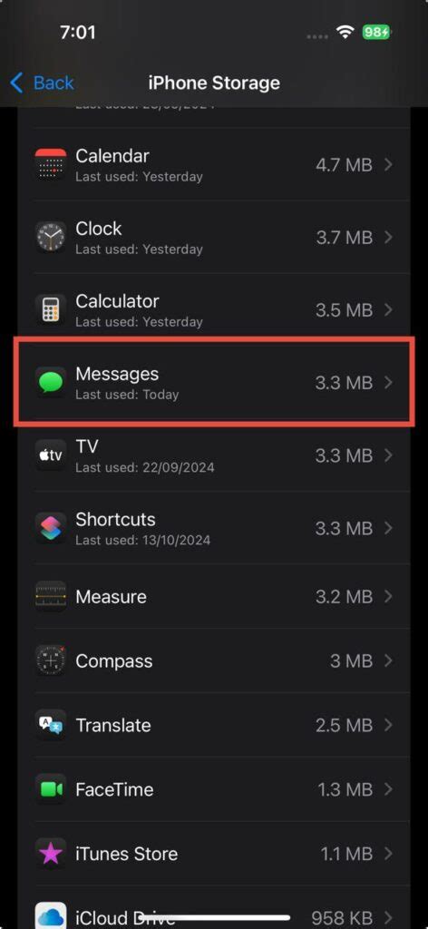 How To Reduce System Data On Iphone And Optimize Performance The Mac