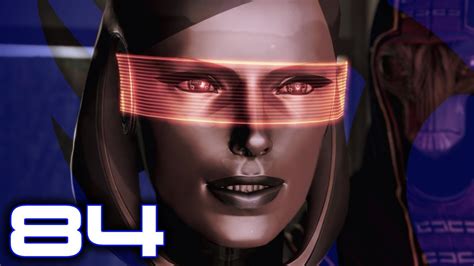 Mass Effect Le Paragon Playthrough Ep84 Youtube