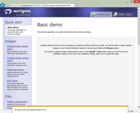 Internet Explorer