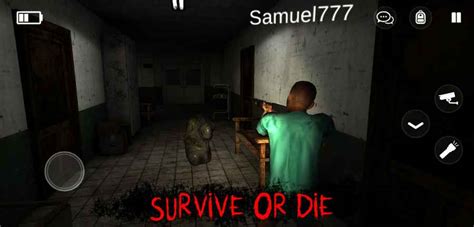 Specimen Zero Multiplayer Horror Download Apk For Android Free