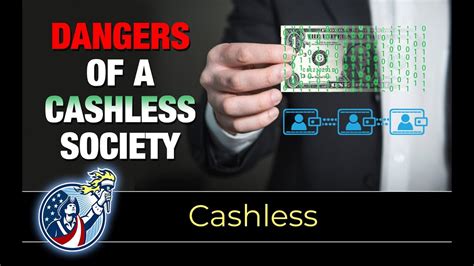 Cashless Society Youtube