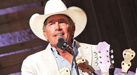 George Strait Reveals The Reason Why He Rarely Does Interviews Country Music Nation