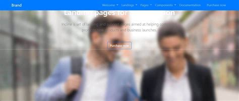 Building Bootstrap 4 Layouts Part 10 Build A Bootstrap 4 Layout And