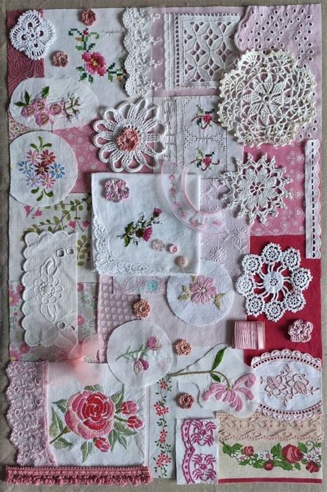 Pin By Fiona Serensen On Quilting Vintage Linens Vintage