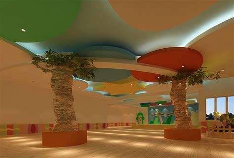 ۵۰ ایده طراحی مهد کودک مدرن در ایران خط معمار