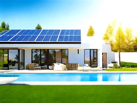 Premium Ai Image Green Engineering Projects