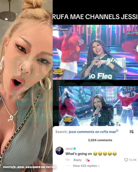 Hola ‘whats Going On American Rapper And Singer Na Si Jessi Napa