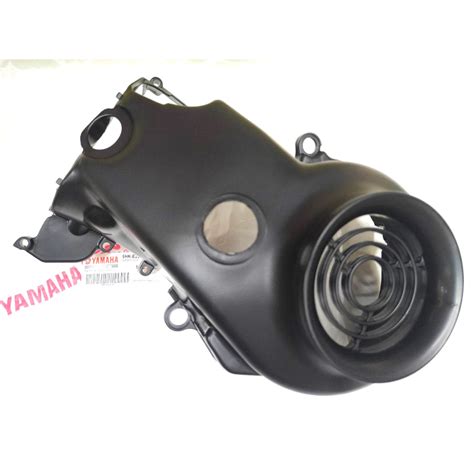 Yamaha 山葉原廠 Super Four Jog Sweet Rs Rsz Cuxi 100 化油 風扇外蓋 風扇蓋 蝦皮購物