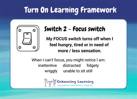 The Focus Switch