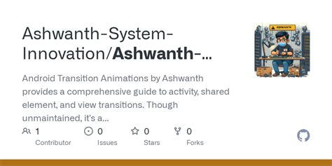 Github Ashwanth System Innovationashwanth Android Transition
