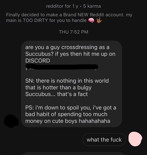 This Came Out Of Nowhere Creepypms