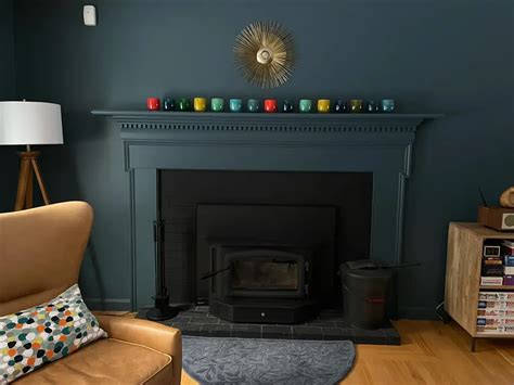 Benjamin Moore Newburg Green Hc 158 Paint Color