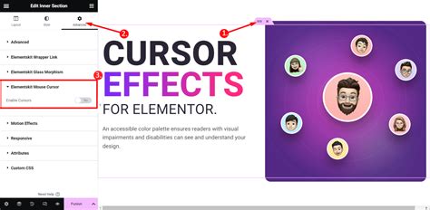Mouse Cursor
