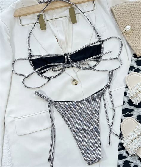 Chalcis Bikini Sweet Stay Swim