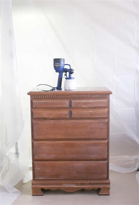 How To Spray Paint Indoors DIY Spray Paint Booth Craftivity Designs