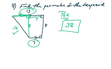 Review Of Pythagorean Theorem And Special Right Triangles Educreations