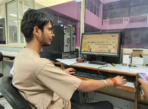 Aadarsh Dangi On Linkedin Sih Hackathon Codecrew