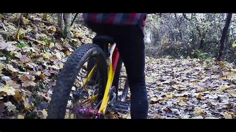Raw Automnale Au Botrail Youtube