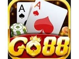 Go88 Thiên Đường Game bài Đổi Thưởng Lớn Nhất Việt BAND