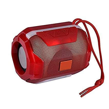 Wireless Auxiliary USB Bluetooth Speaker Red Price Buy Wireless Auxiliary USB Bluetooth