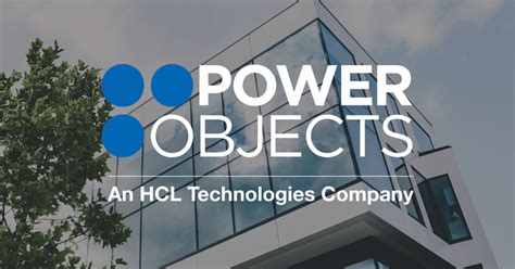 powerobjects one year aniversary dave burrell